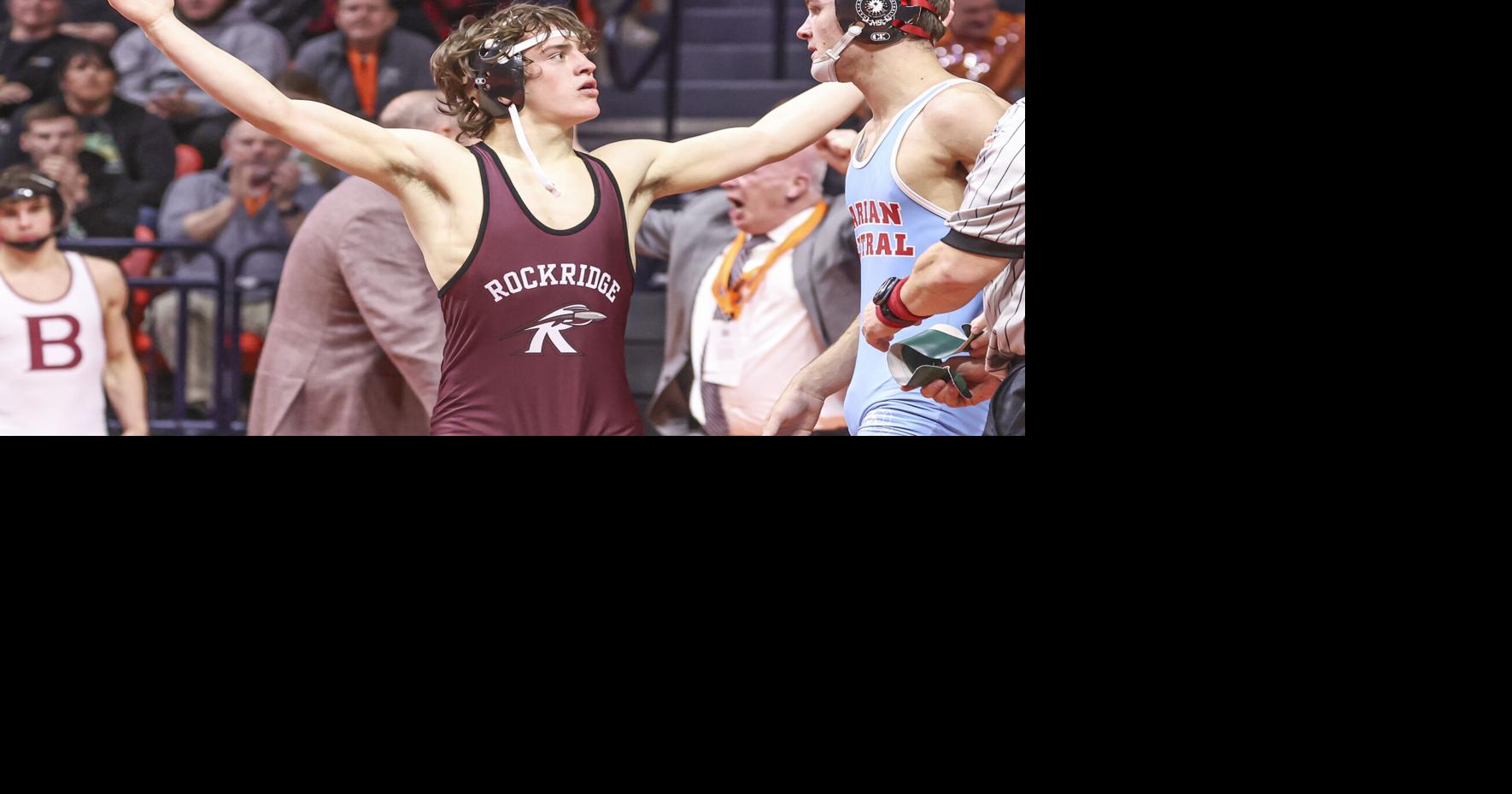 Rockets adapting with young roster