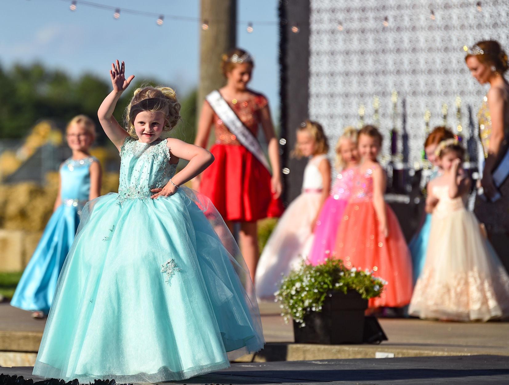 Photos: Miss Henry County Fair Queen Pageant