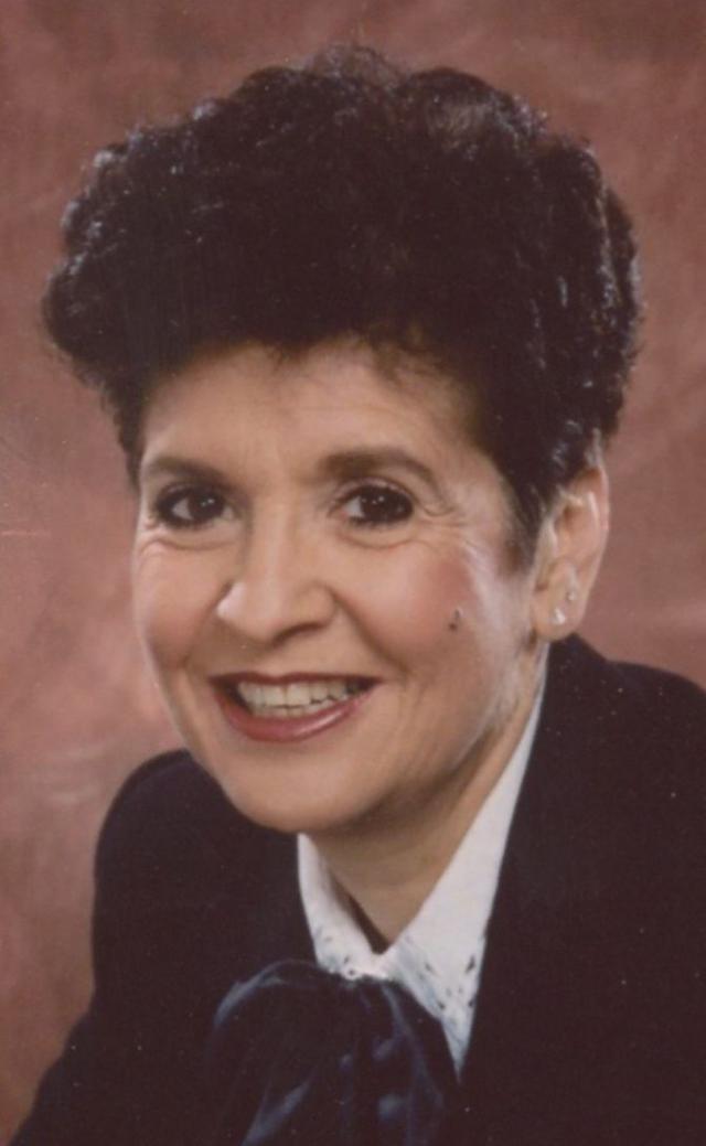 Rosalie 'Rosie' Duncan