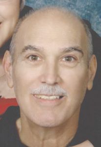 Howard Boswell