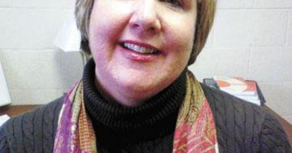 Person of the Budde: Anne Budde