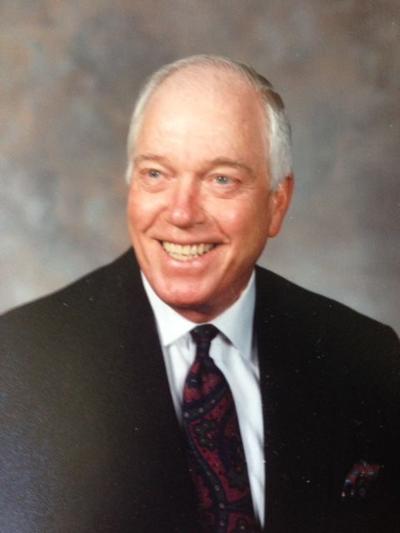 Robert Tunstall