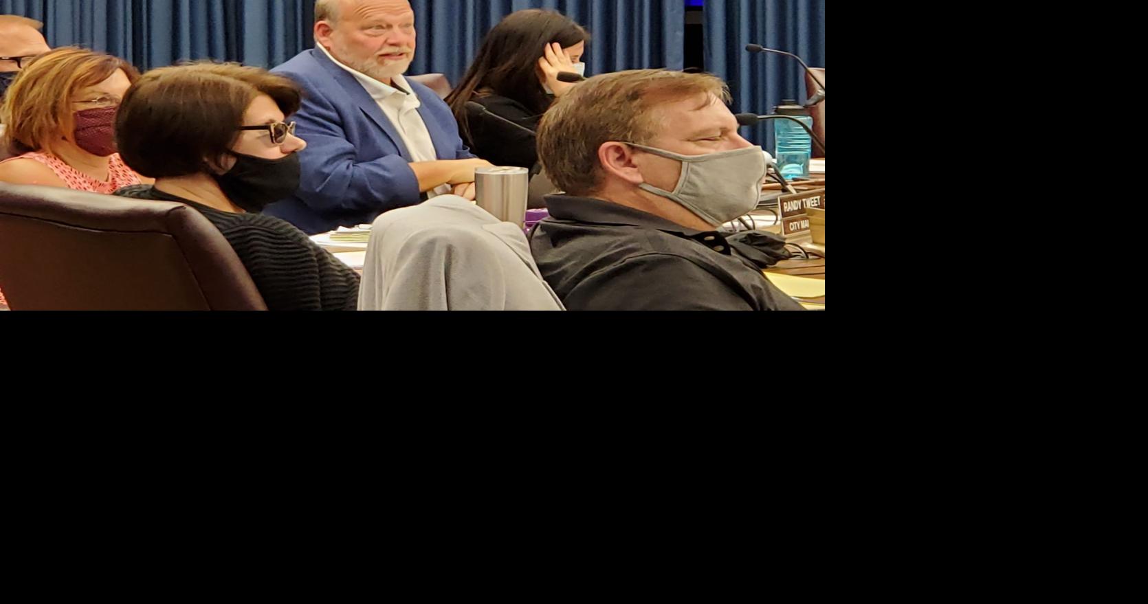 Rock Island Mayor Mike Thoms to challenge Democrat Rep. Mike Halpin for ...