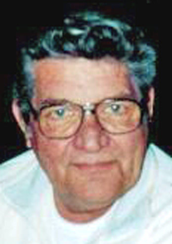 Gerald R. Seibel