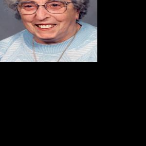 Margaret Logsdon