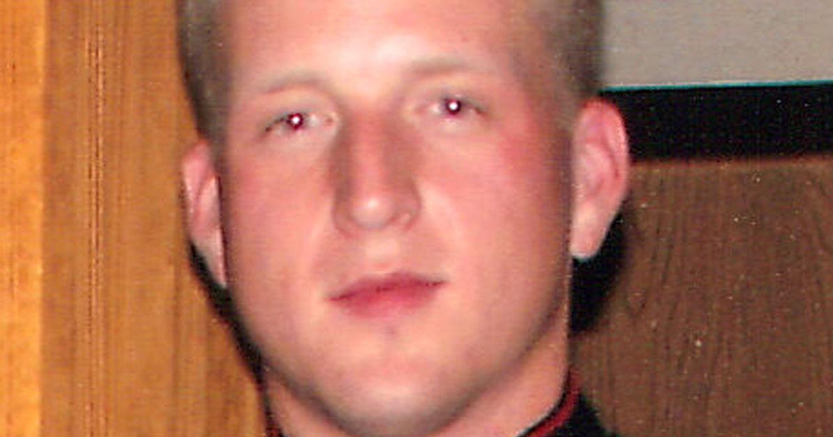 Sgt. Brandon Michael Ketchum