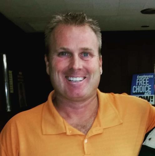 Rock Island County board District 9: Jeff Deppe being challenged by ...