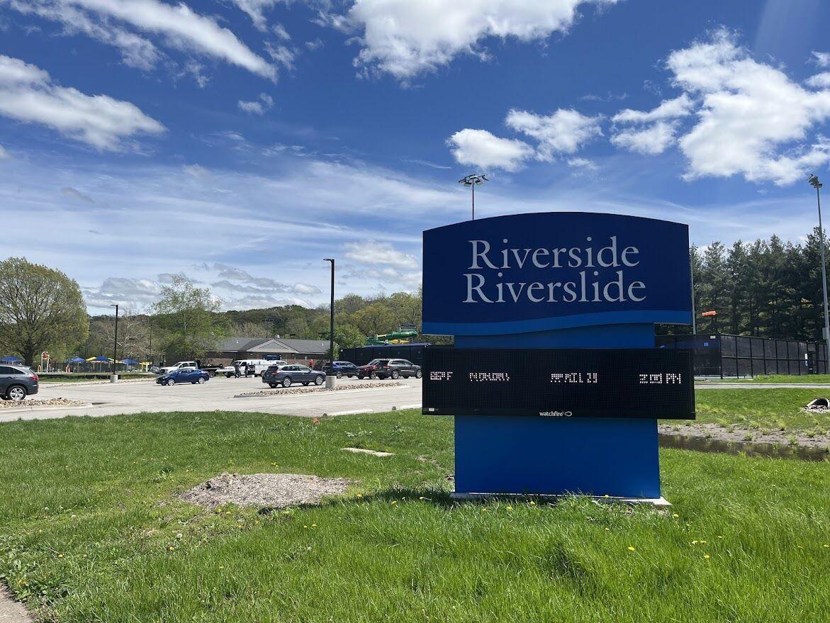 Riverside pool in Moline opens Memorial Day weekend