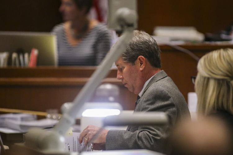 Jury hears 911 call during day 2 of Freese murder trial: 'I have no ...