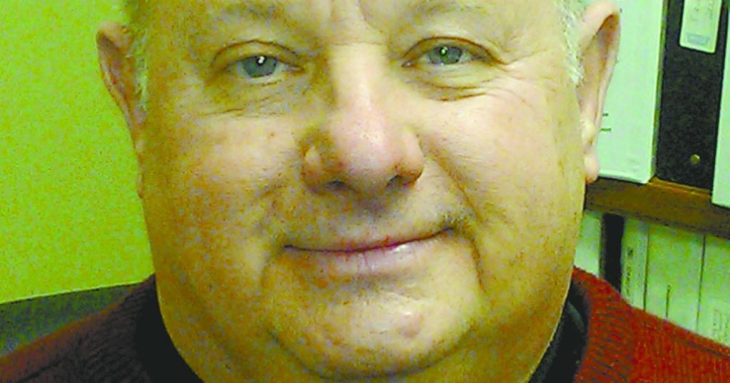 Person of the Week: The Rev. Timothy Sheedy