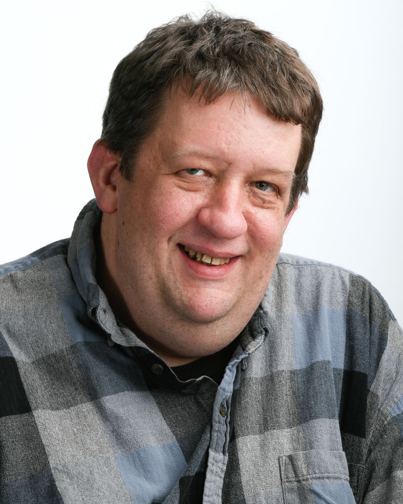 SHANE BROWN: There should be a rule against longing for February