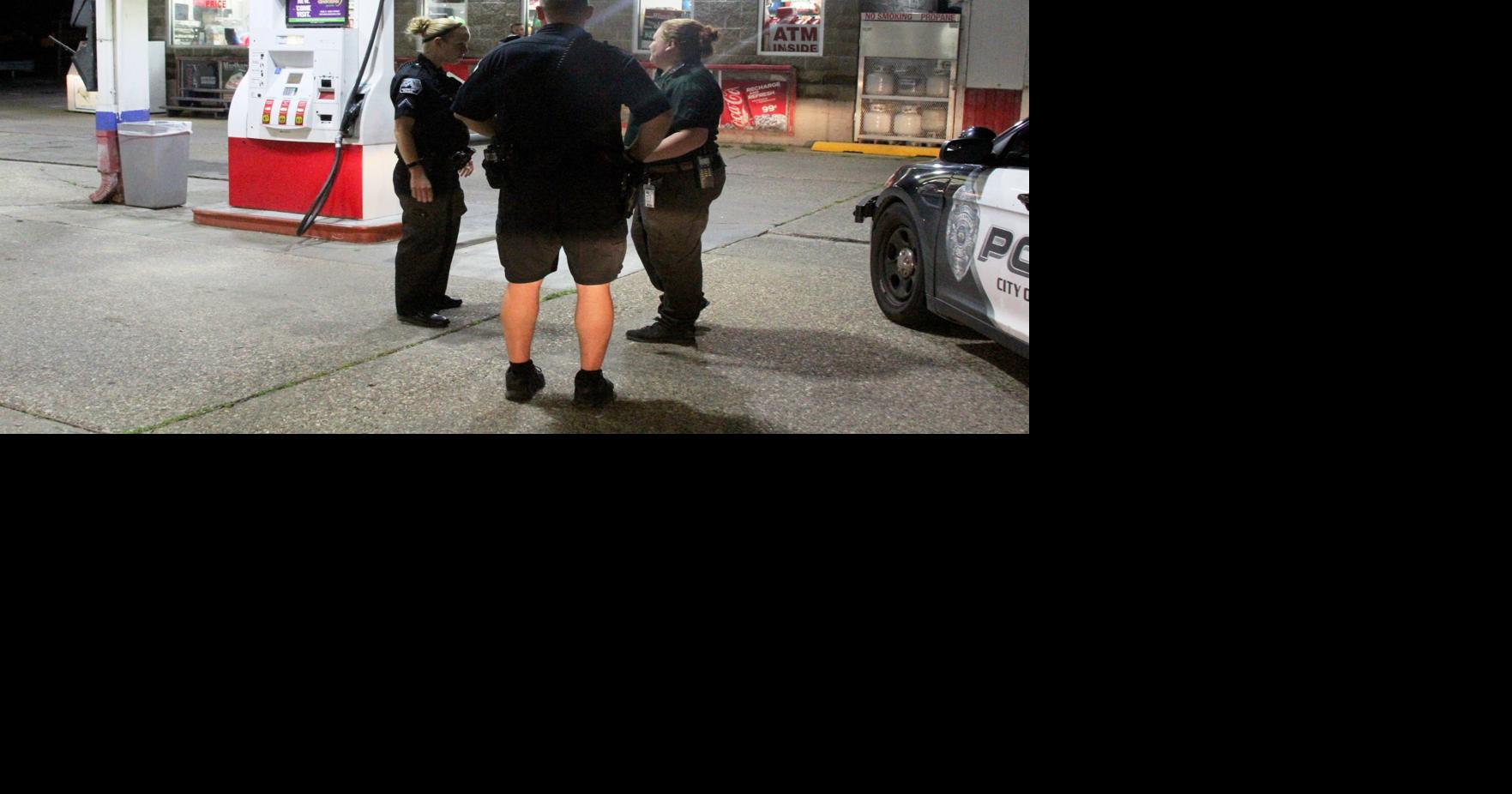 Iowa DOC prisoner arrested in connection with 2017 armed robbery of ...