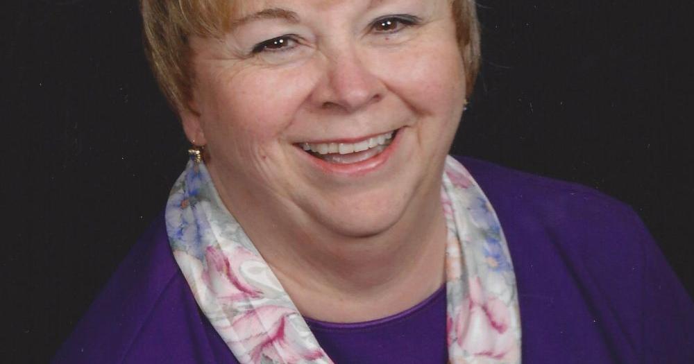 Cheryl Schmidt