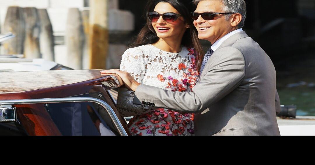15 of the most expensive celebrity weddings of all time