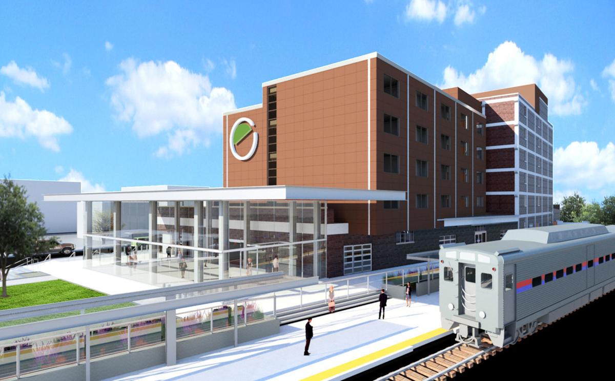 Illinois commits to Chicago-to-Q-C rail project