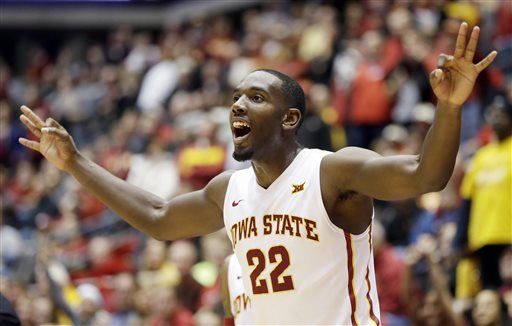 Photos: Iowa State vs. Georgia State | Iowa State Cyclones | qctimes.com