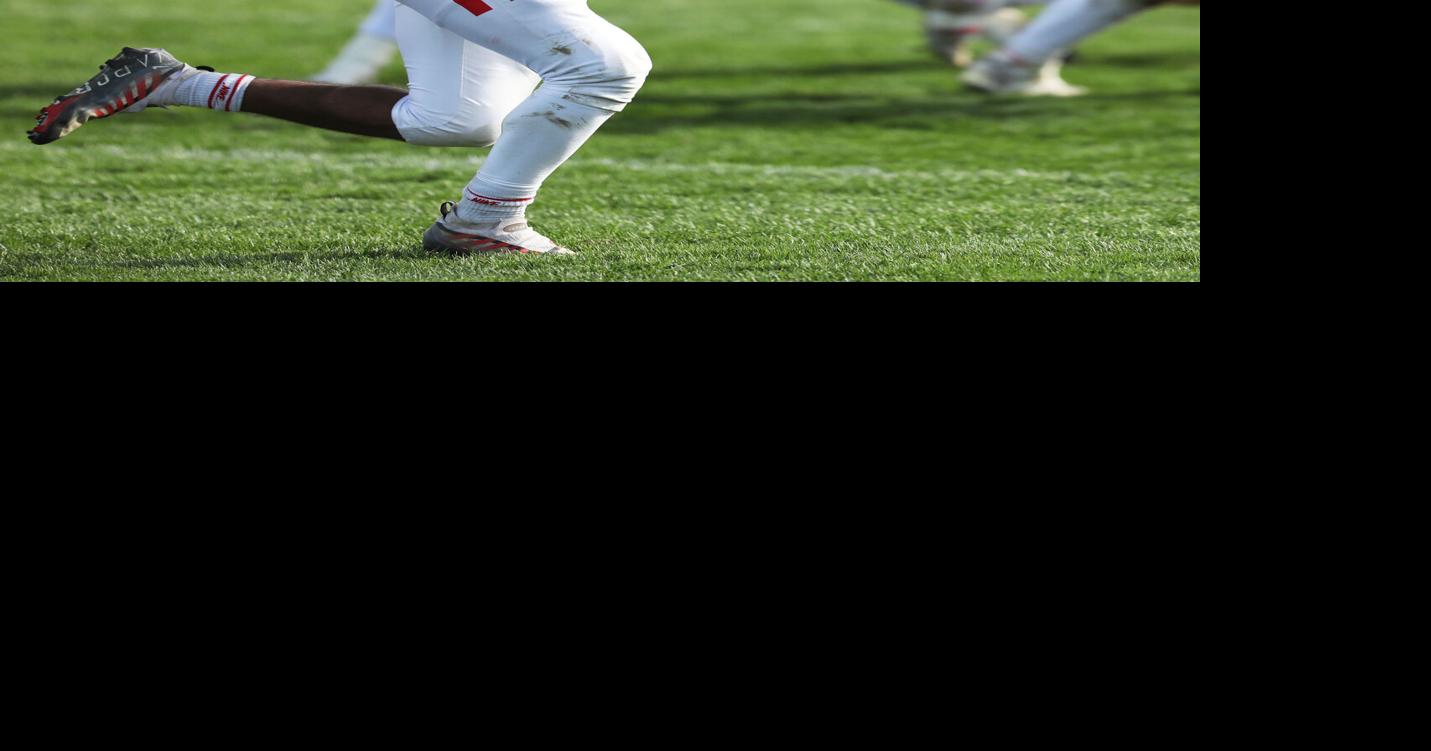 ILLINOIS PREP FOOTBALL: Morrison speeds by Fulton, 34-12 in 1st Round
