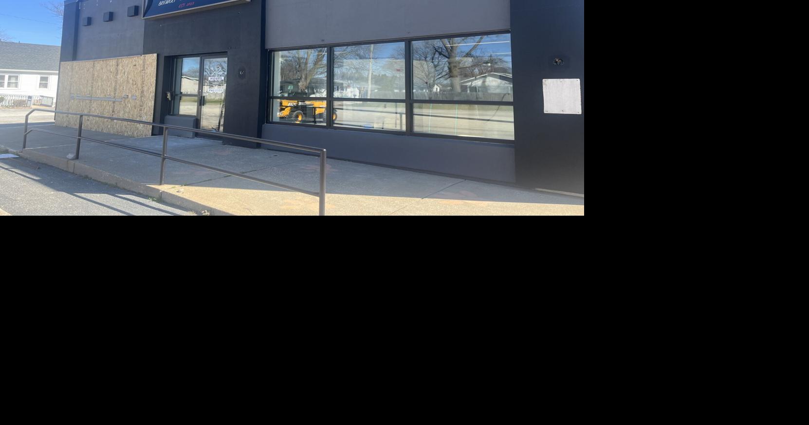 Punk Rock Pizza, brewery to open in May in Silvis