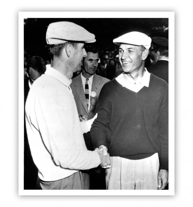 Jack Fleck - Alchetron, The Free Social Encyclopedia