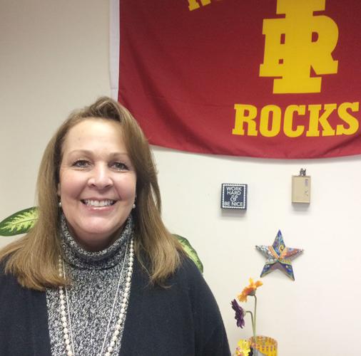Lillis, Hammer to fill big shoes at Rock Island HS