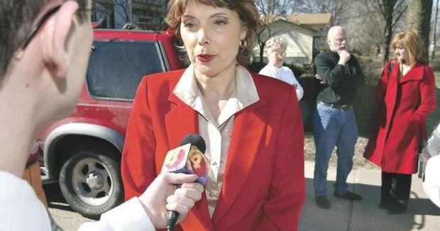 17th Congressional District candidate survey: Andrea Zinga