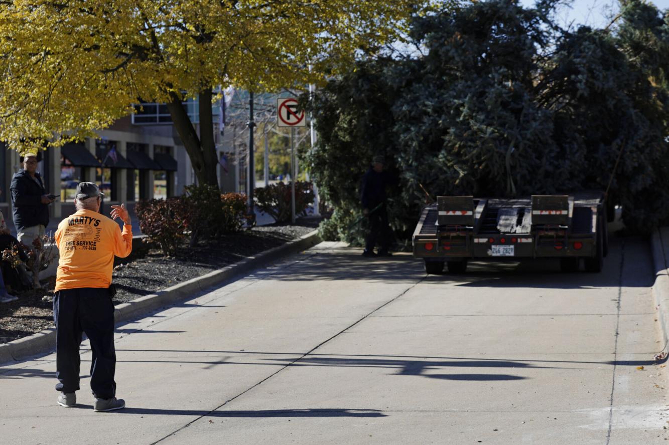 Events this weekend, Nov. 13-16, in the Quad-Cities area