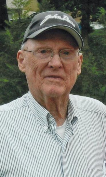 William “Ray” Nourse