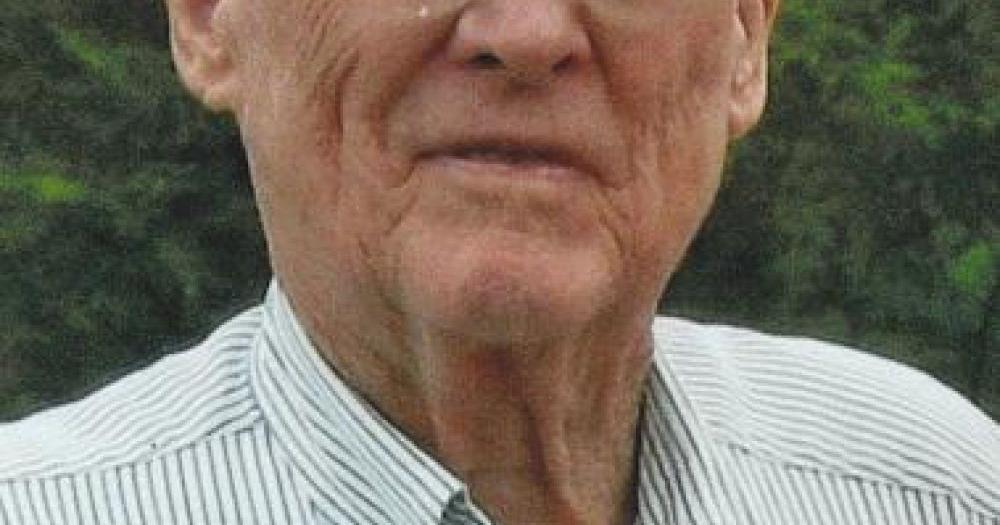 William “Ray” Nourse