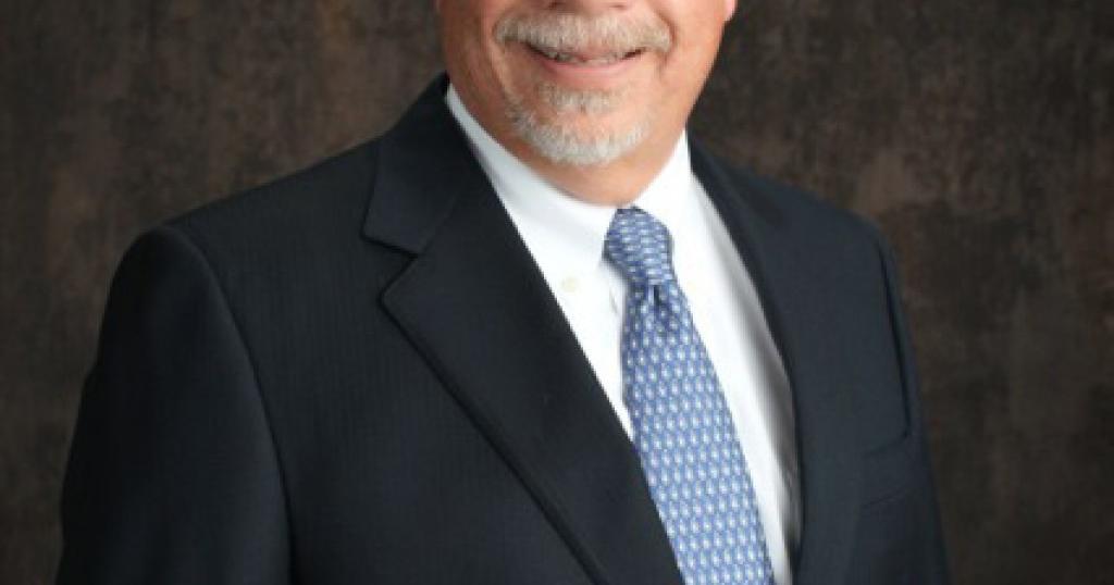 Branstad appoints Jackson County man to judgeship