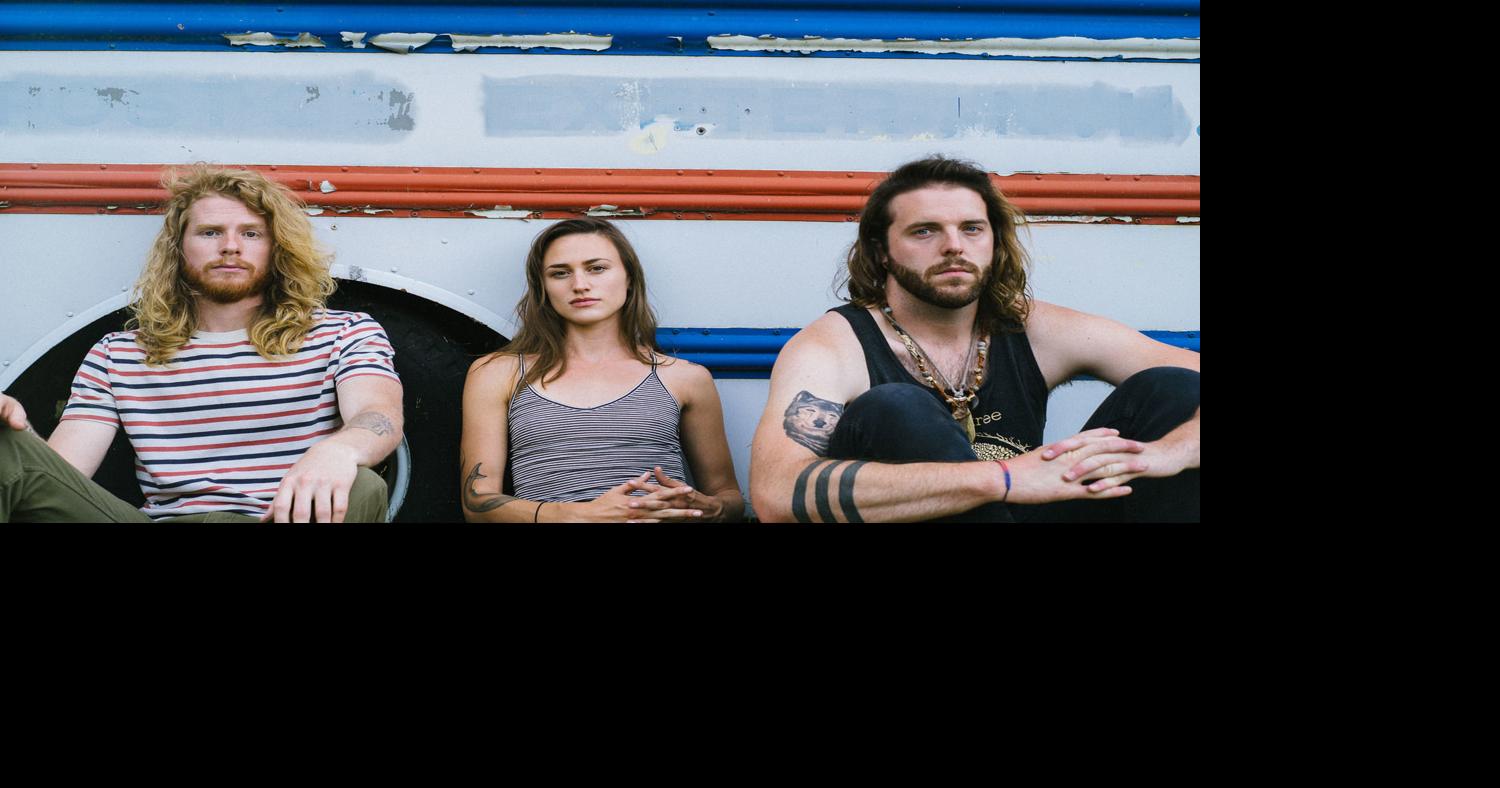 Ballroom Thieves think of bigger picture with first album