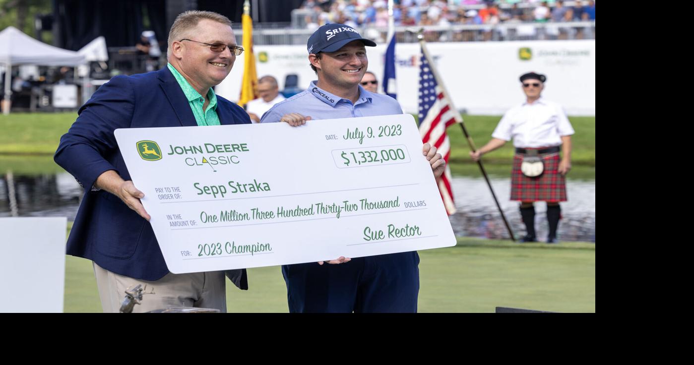 OPINION: JDC officials raised the bar with successful 2023 event