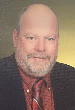 Timothy "Tim" Morrissey