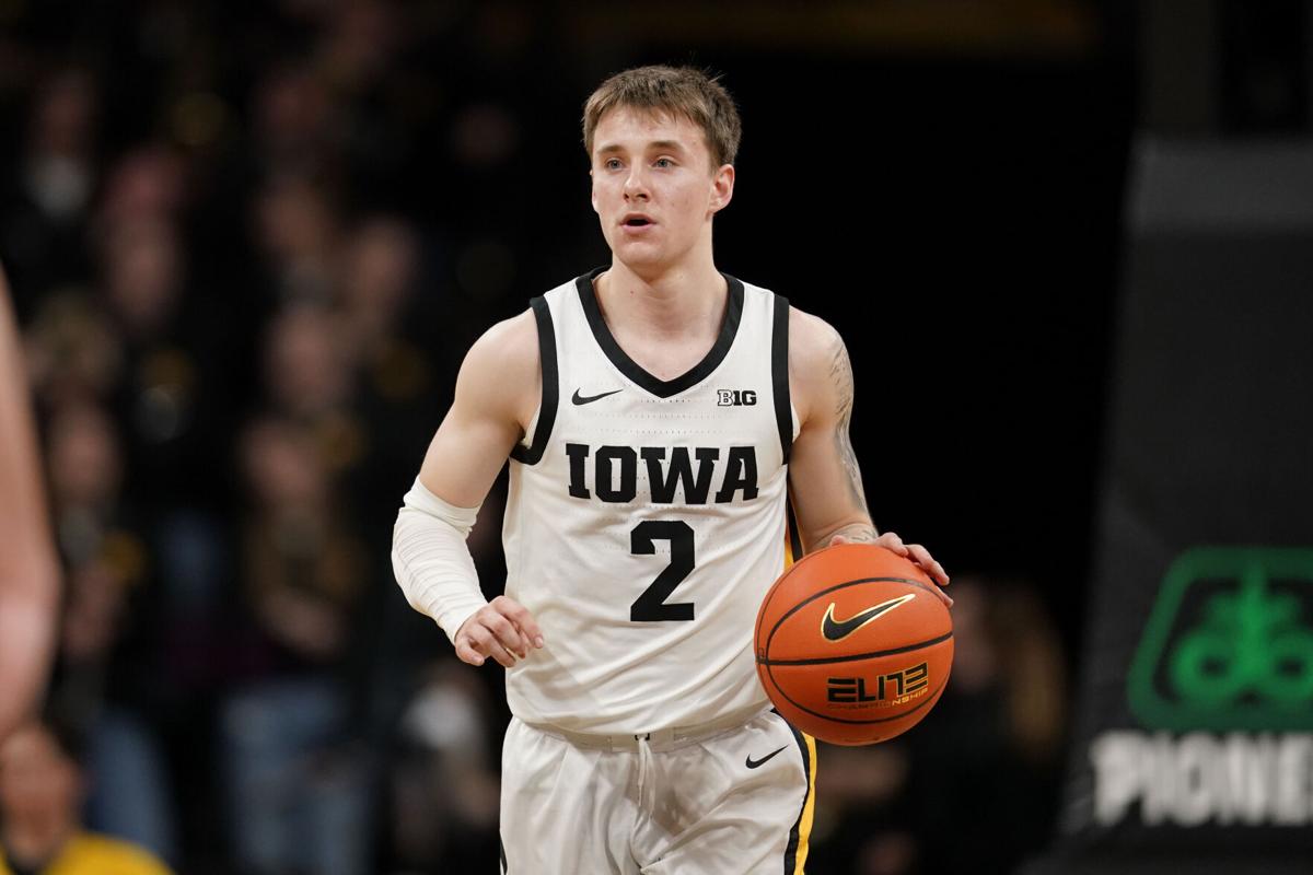 Harding bulks up to carry bigger role at Iowa