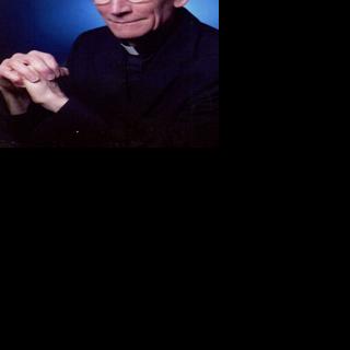 Rev. Duane Jack