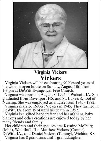 Vickers