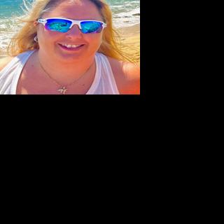 Jamie Renea Peck