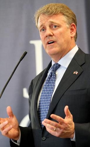 Jacobs enters U.S. Senate race