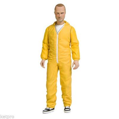 Toys R Us pulls 'Breaking Bad' dolls