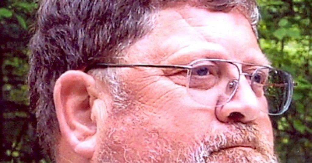 Kenneth J. Wuestenberg