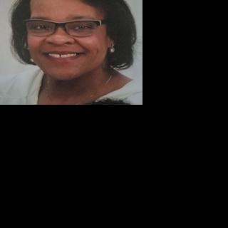 Rosemary M. Stokes