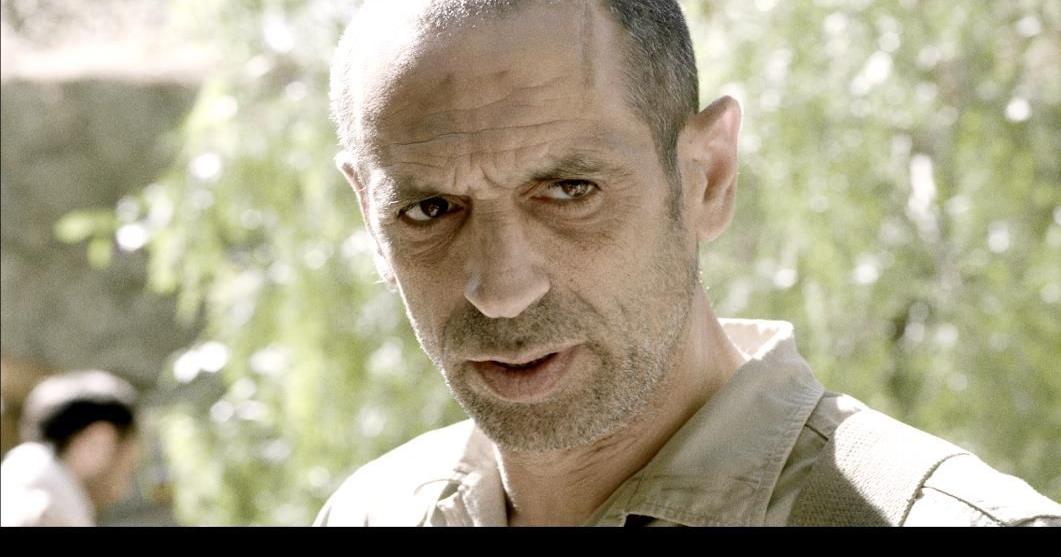 'Kapo' is powerful look at Auschwitz survivors