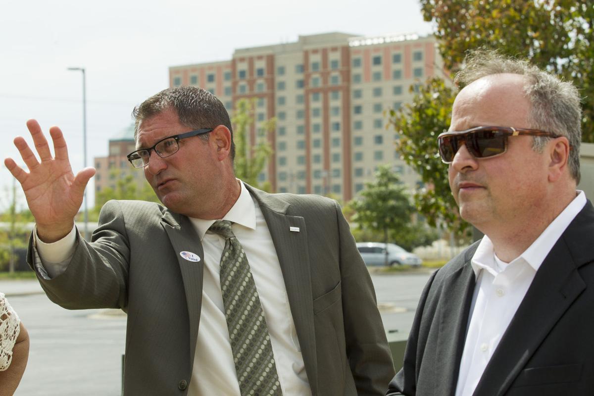 Bettendorf aims for Main Street designation for downtown | Local News ...