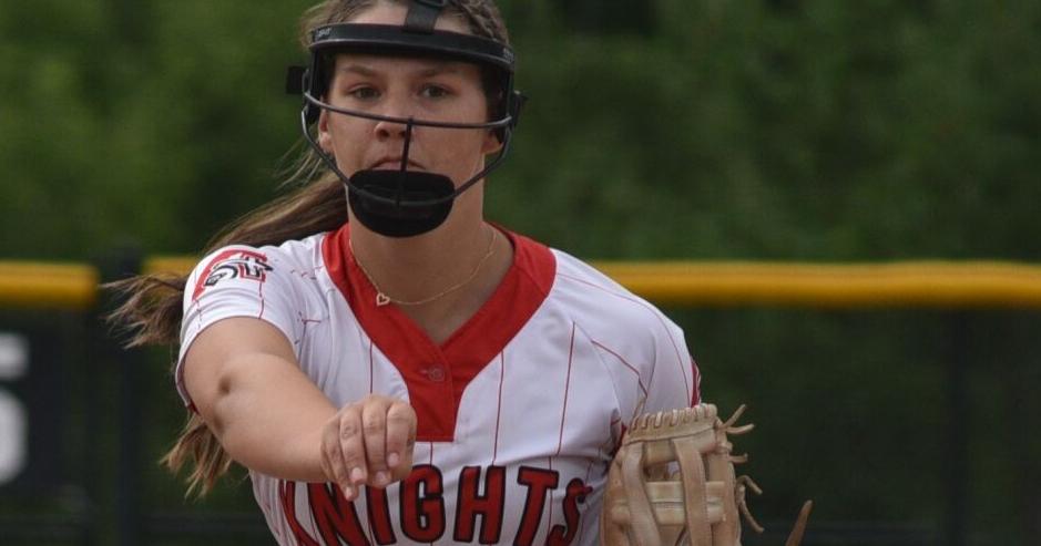 Roe leads Assumption to state after missing junior season