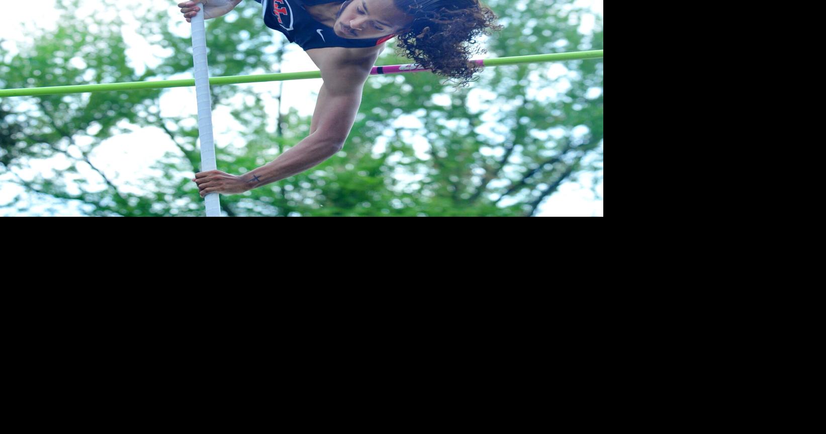 Photos: Western Big 6 Conference boys track meet at Lindberg Stadium at ...