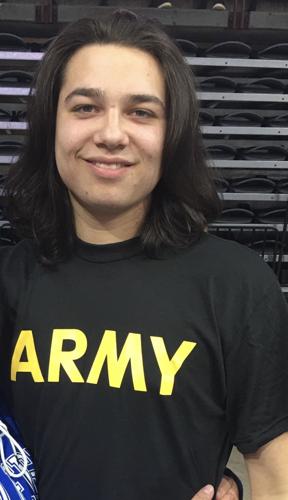 Damian 'Alexander' Olvera