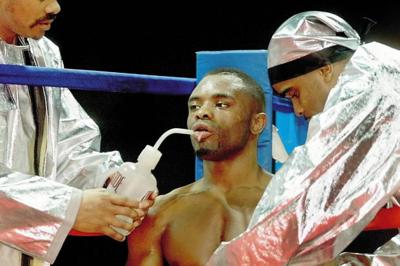 Photos: Antwun Echols