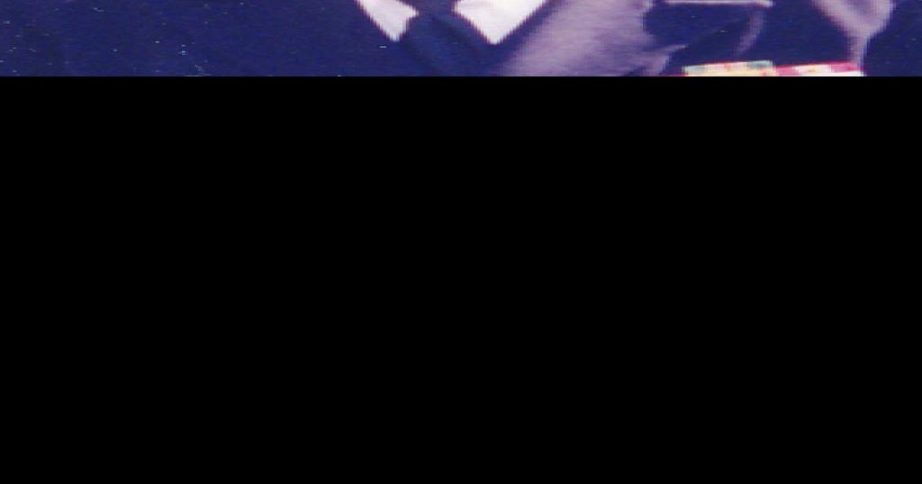 Chief Petty Officer, Norman David Carl Neuleib, U.S.N.