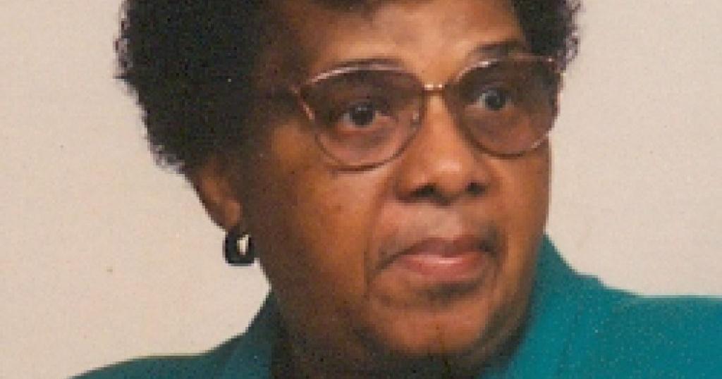 Dora E. Smith