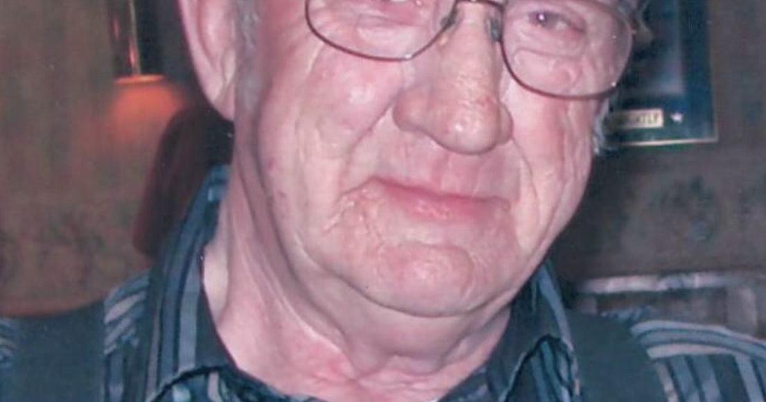 William 'Bill' Edward Shipley