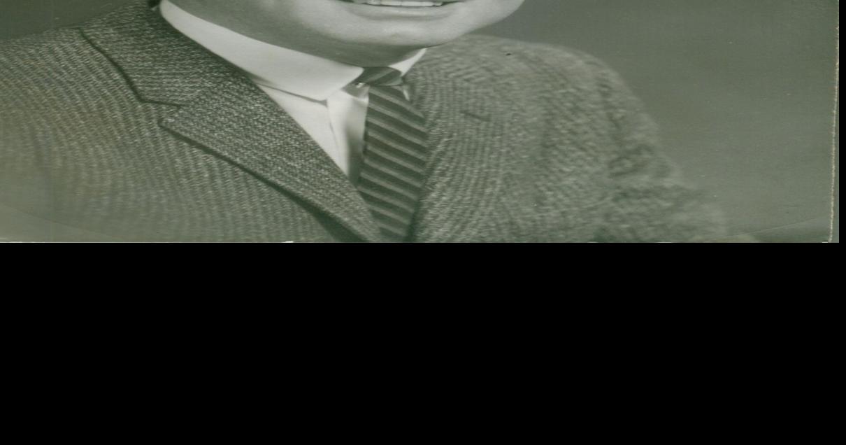 Photos: Scott County attorney Ned Wehr through the years